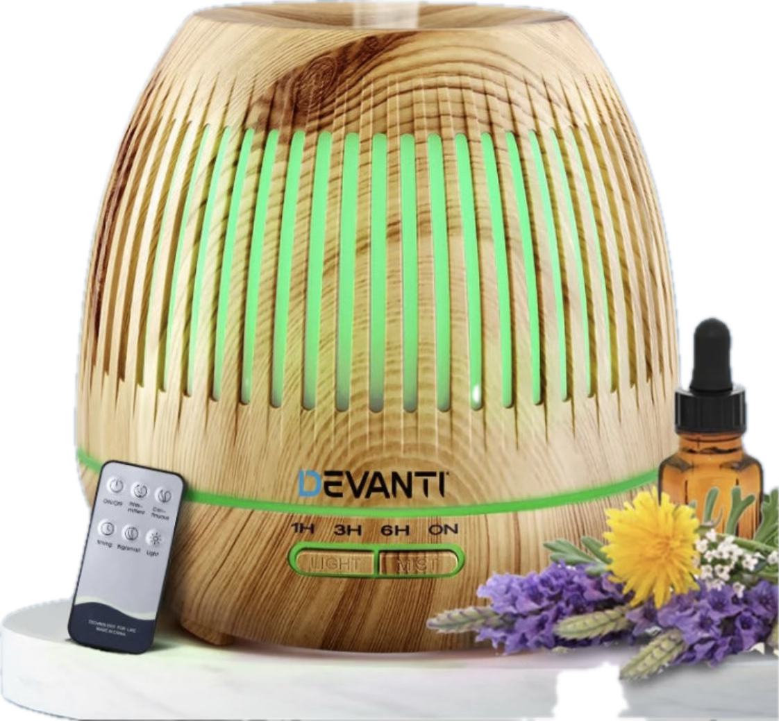 Aromatherapy Sessions Pack – Illuminateblends